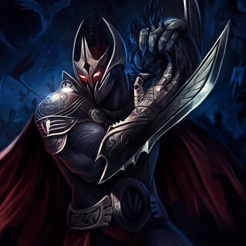 Designs | *Guaranteed Prize* Create a 3D-based character for Shadow ...