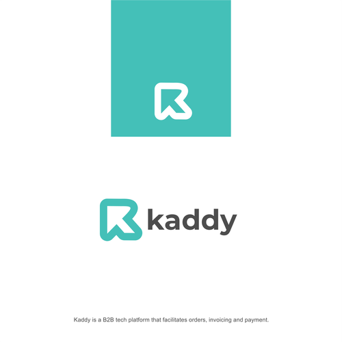 Company logo for tech platform | Logo design contest