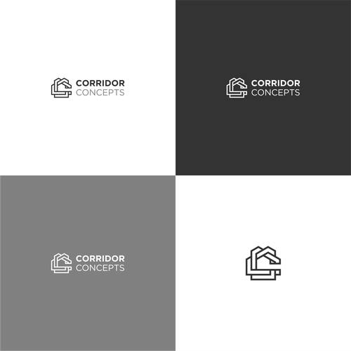 Designs | Design a logo for a real estate company filling vacant lots ...