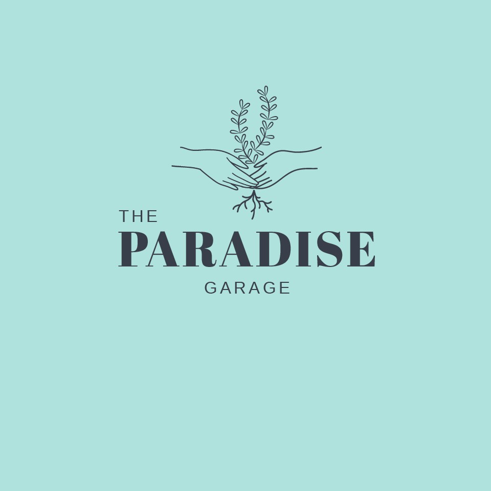 Paradise Logos - Free Paradise Logo Ideas, Design & Templates