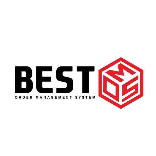 Order Management System Logo Kernpunkt Ist Dein