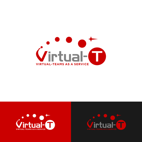 Designs | "Virtual-T: Virtual-Teams as a Service", all to benefit from ...