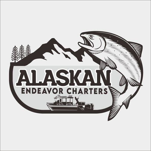 Alaskan Logo