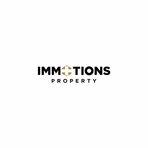 Designs | Logo IMMOTIONS PROPERTY | Logo design contest