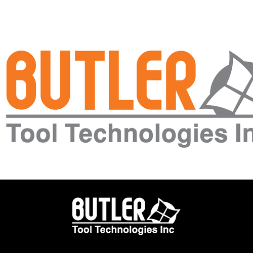 logo for Butler Tool Technologies Inc | Logo design contest