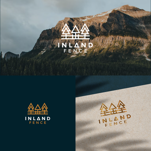 Designs | We need an AWESOME logo for the PREMIER fence and gate ...