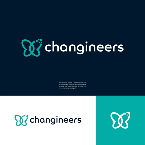 Designs | Logo for an online community of HR professionals | Logo ...
