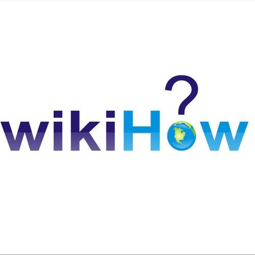 Wikihow Logo