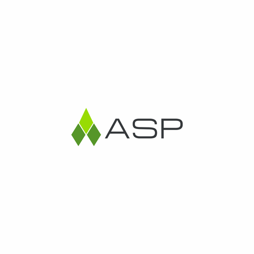 First-ever ASP logo to be proudly worn by thousands | Logo design contest