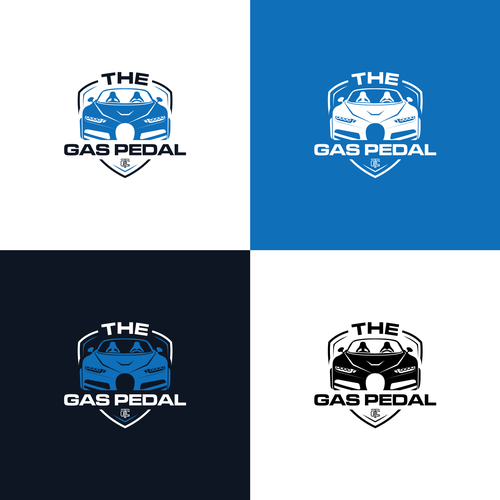 Designs | Exotic car logo for youtube channel | Logo design contest