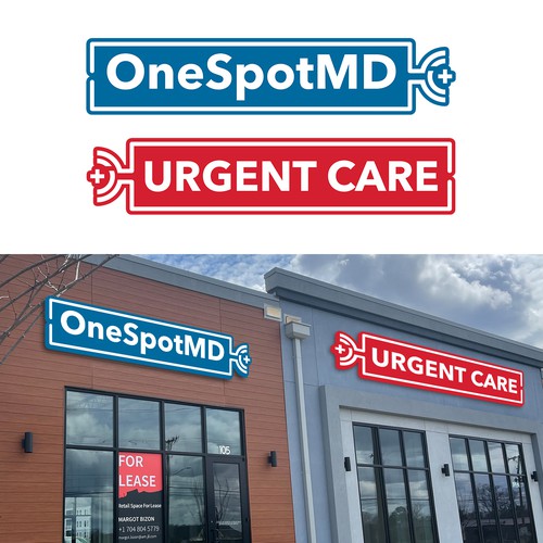 Shop Signage Design Inspiration