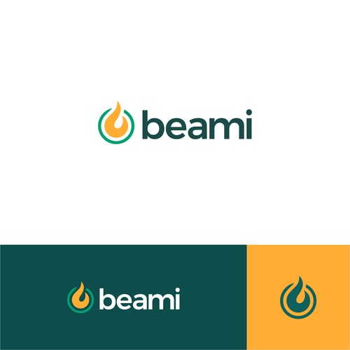 Designs | Illuminate Beami: Design the Logo for a CRM Built for the ...