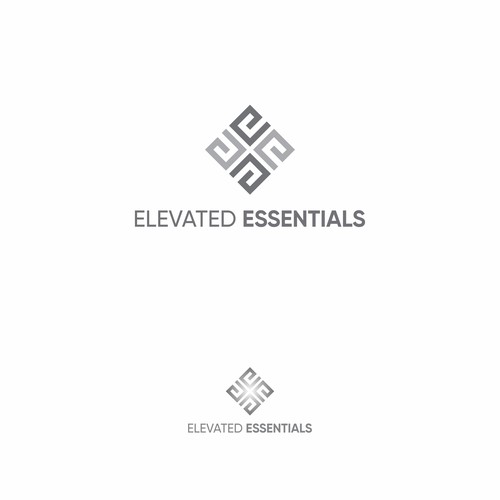 Designs | Signature Logo Design - Elevated Essentials | Logo design contest