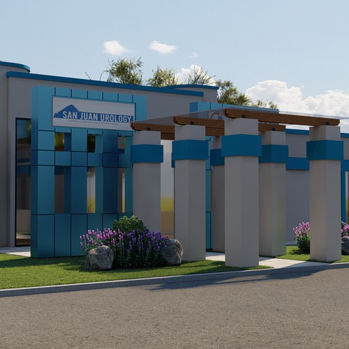 Designs | Doctors need HELP. Need ideas. PAINT a new look for the ...