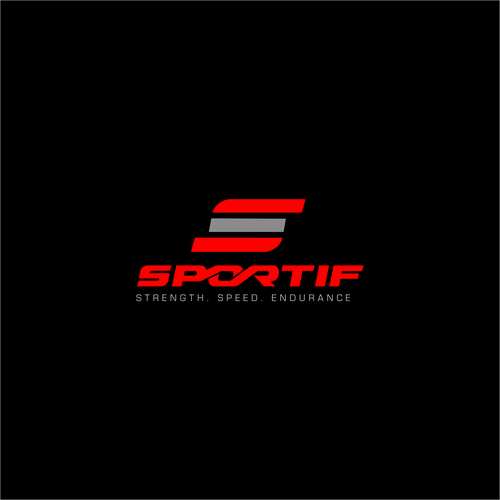 Create a geometric logo for Sportif Personal Training | Logo design contest