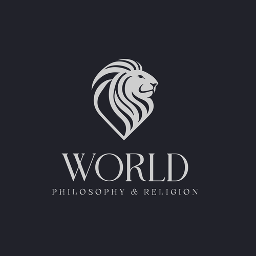 Designs | World Philosophy & Religion BOOK PUBLISHER | Logo design contest
