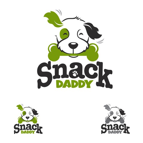 Designs | Design a “FUN LUXURY” brand that appeals to Dog lovers | Logo ...