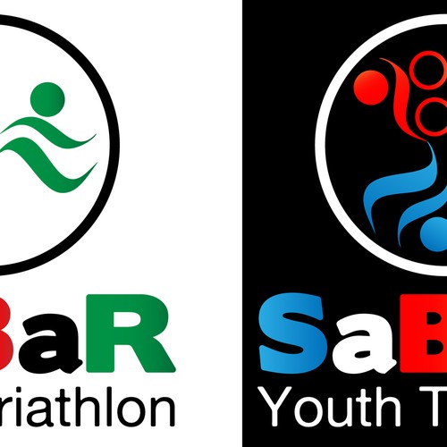 Be a Force for GOOD! Help SaBaR Youth Triathlon team with our logo ...