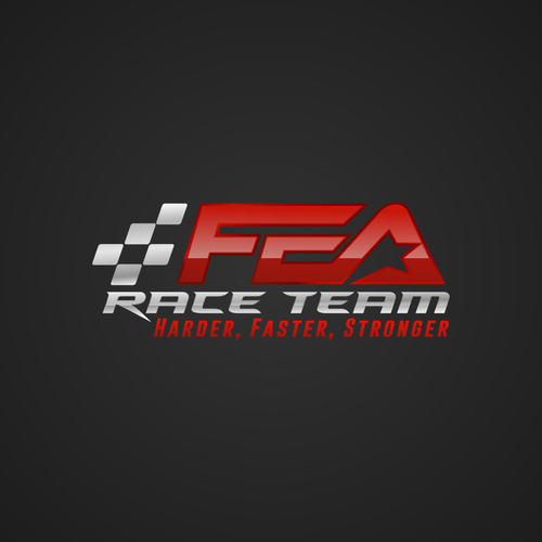 Create a cool Racing Logo for our Motocross race team! | Logo design ...