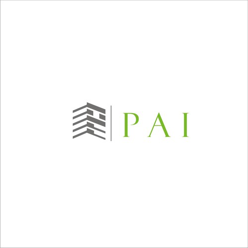 PAI Logo | Logo design contest