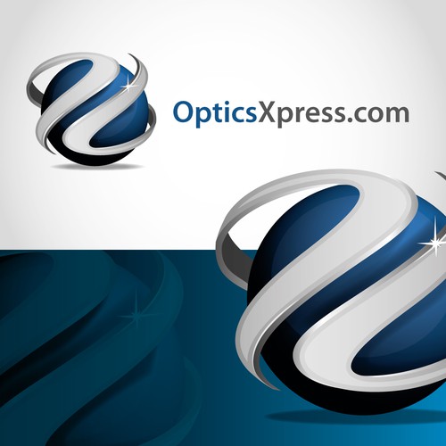 High Tech IT Infrastructure Company Logo | Logo design contest