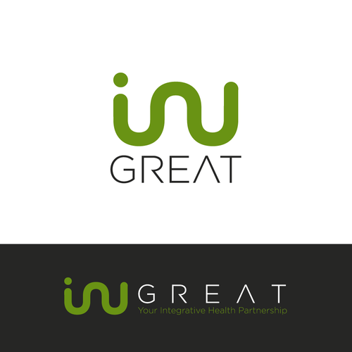 In2Great Second Edition | Logo design contest