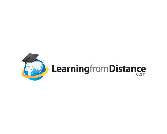 Logo for a Distance Learning Web Site | Logo design contest