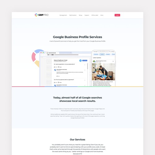 Designs | EASY $$$ MONEY WEBSITE - GBP PRO | WordPress theme design contest