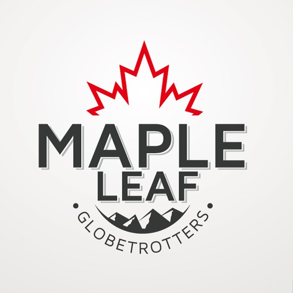 Maple Leaf Logos - Free Maple Leaf Logo Ideas, Design & Templates