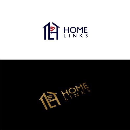 Designs | A company to install Internet connections with the ...