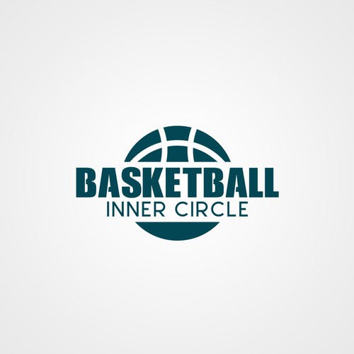 Design a fresh logo for Basketball Website | Logo design contest