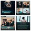 Social Media Page Design - A Custom Look For Your Social Pages | 99designs