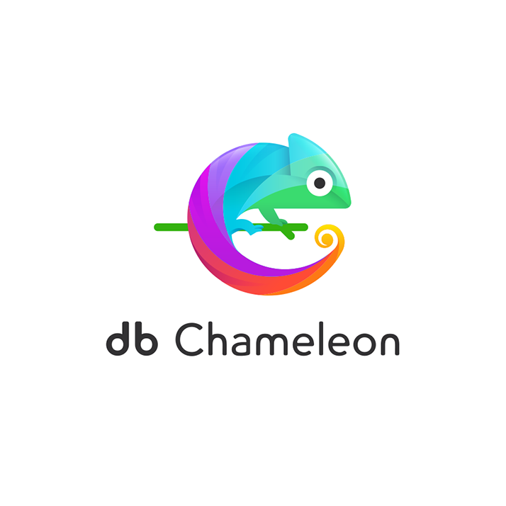 Chameleon Logos - Free Chameleon Logo Ideas, Design & Templates