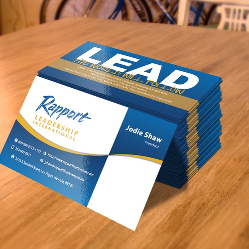 Designs | New business cards designs | Business card contest