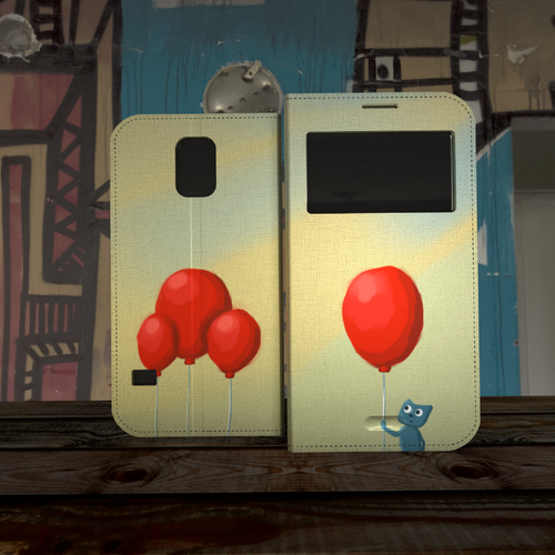 [Round 5] Create diary type Mobile phone cases! (Blinded / Guaranteed ...