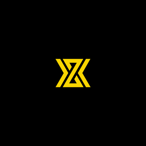 Design a negative space logo using shapes | contest | 99designs