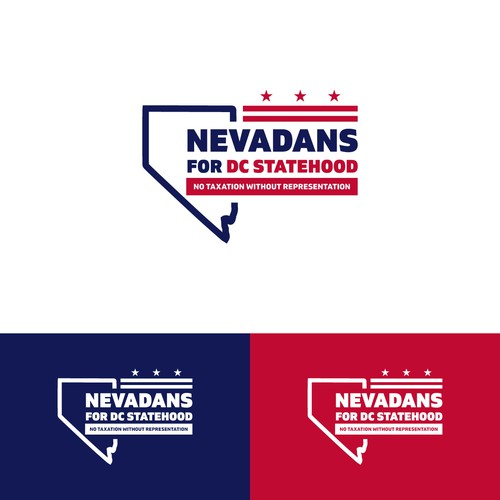 Designs | We need a powerful logo to mobilize voters to rally for DC ...