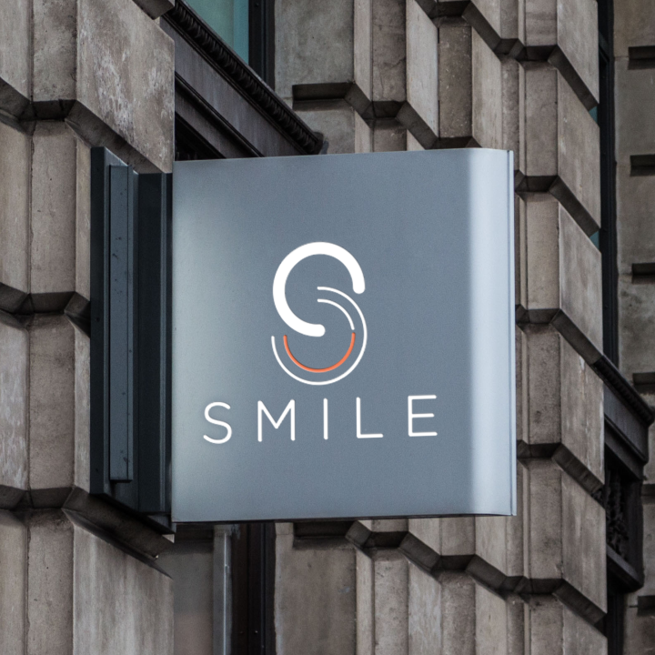 Smile Logos - Free Smile Logo Ideas, Design & Templates