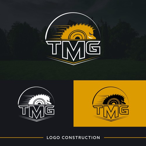 Designs | TMG Logo | Logo & business card contest
