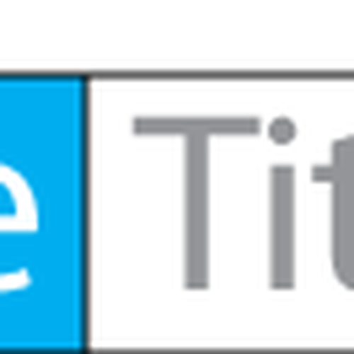 Logo for new Title Agency **Last Revision** | Logo design contest