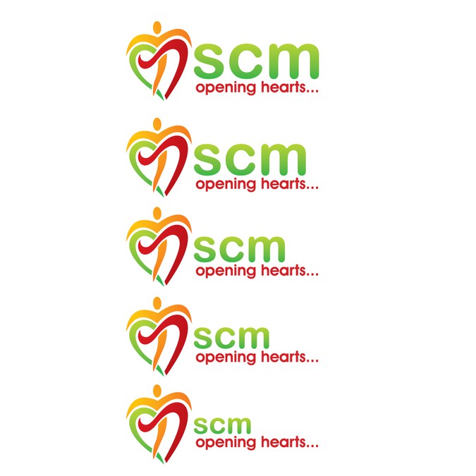 Logo SCM | Logo design contest