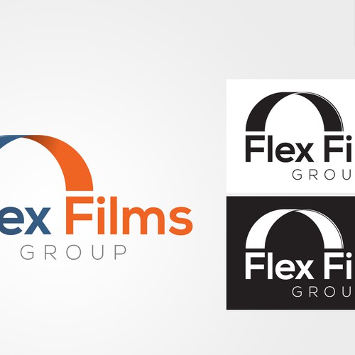 New logo wanted for Flex Films Group | Logo design contest