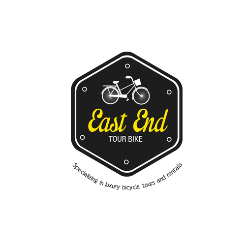 Eastern Bike Logo
