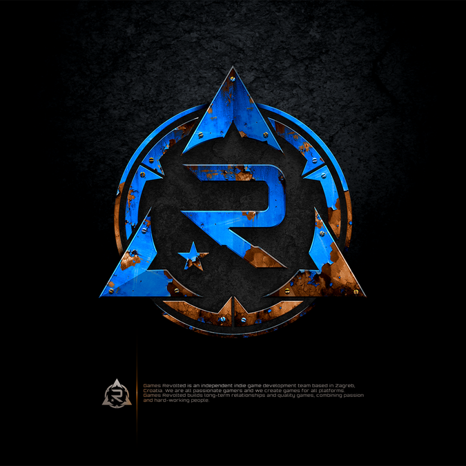 GAME-DEV STUDIO NEEDS A MIGHTY BRAND IDENTITY | Logo & brand identity ...