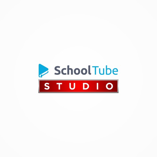Create SchoolTube Studio Logo | Logo design contest