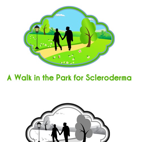 Logo needed for Non-Profit Charity Walk | Logo design contest