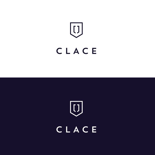 Créer Logo pour marque de vêtement de luxe "Clace" | Logo design contest