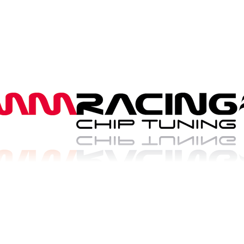 NEW LOGO - MM racing | Logo design contest