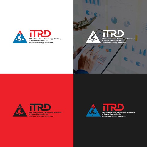 Designs | ITRD | Logo design contest