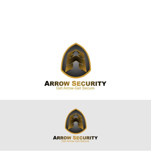 New logo wanted for Arrow Security | Logo design contest